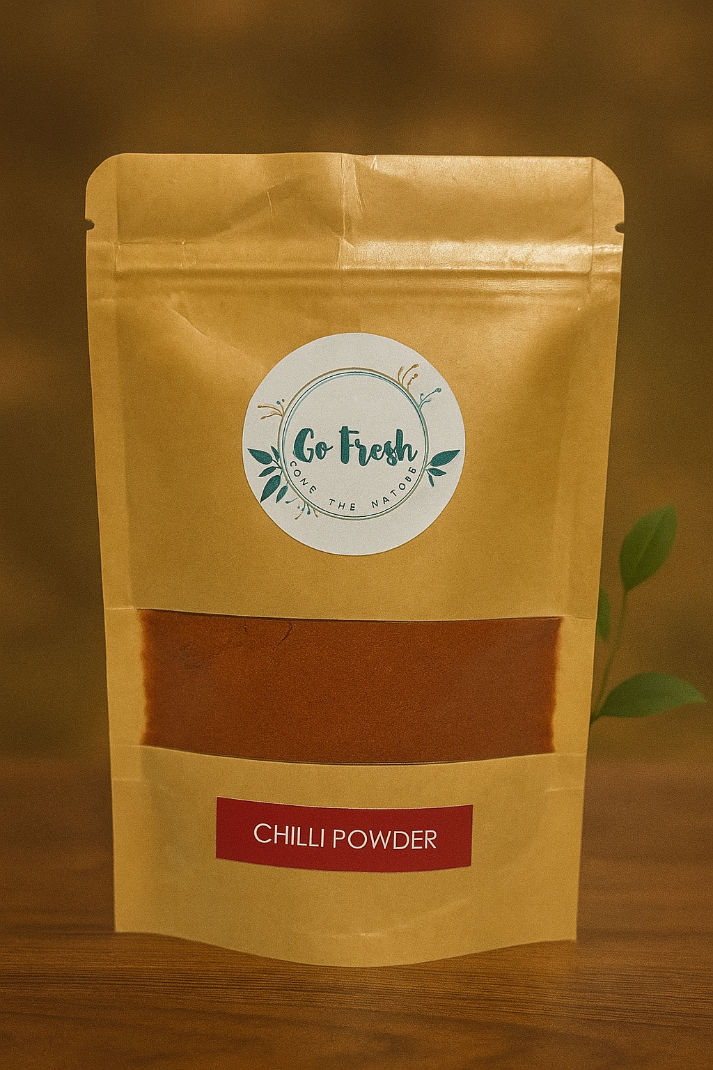 Go Fresh - Natural Beauty Products | Face Wash, Creams & Herbal Powders